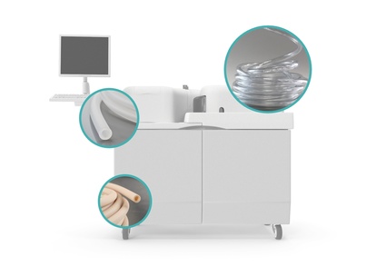 Choosing the Right Medical Tubing for In Vitro Diagnostics | Saint-Gobain