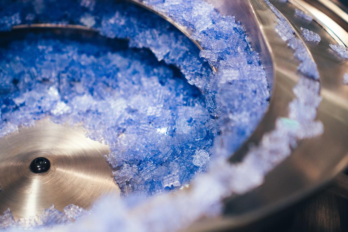 Zero to A Million: Scaling Medical Silicone Injection Molding