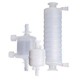 Developing Custom Filters for Medical Devices | Saint-Gobain Medical