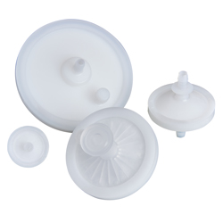 Developing Custom Filters for Medical Devices | Saint-Gobain Medical