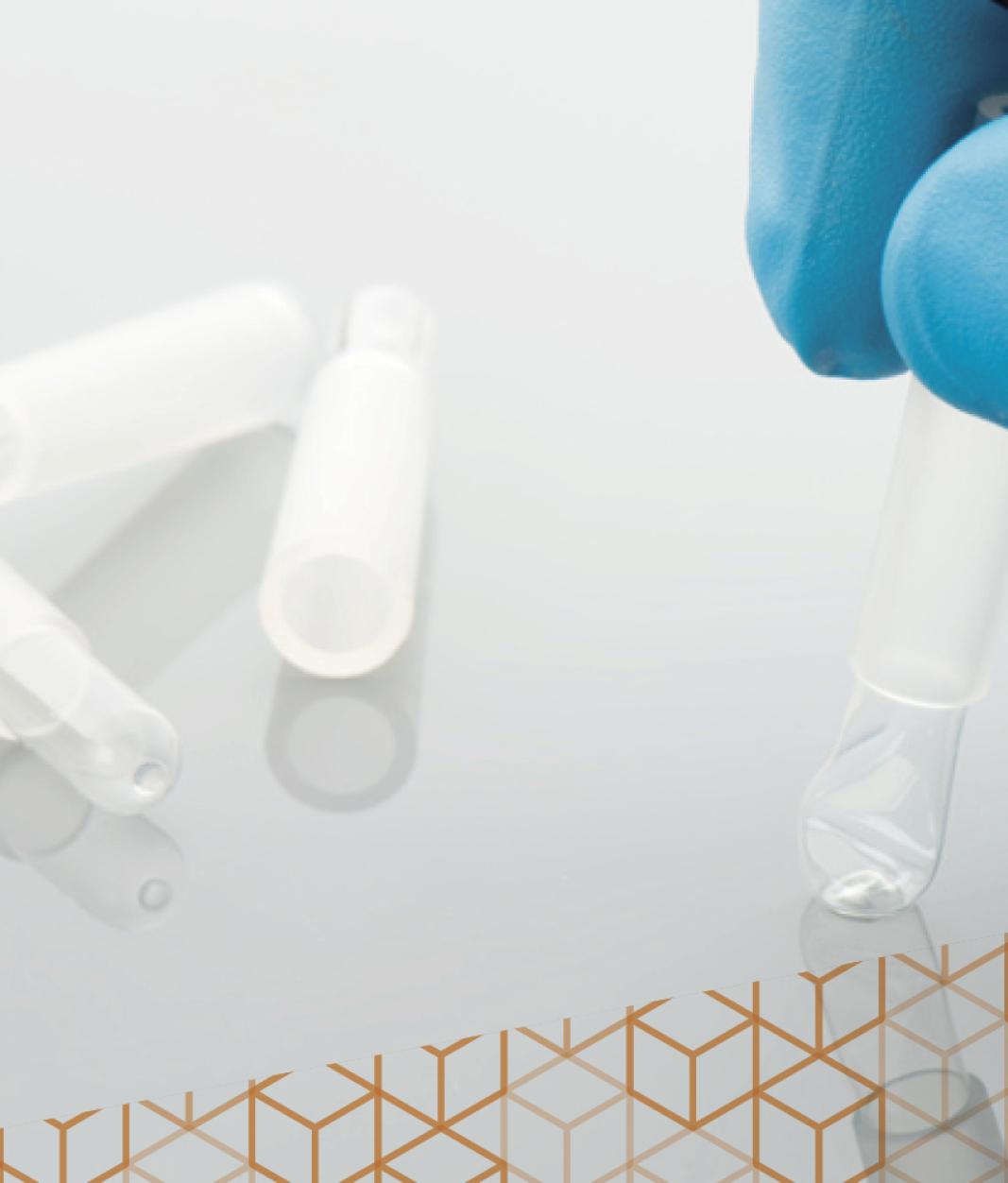 Customized Silicone Molding Solutions | Medical