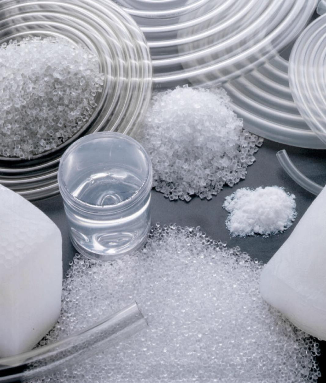 High-Performance Thermoplastics for Medical Devices