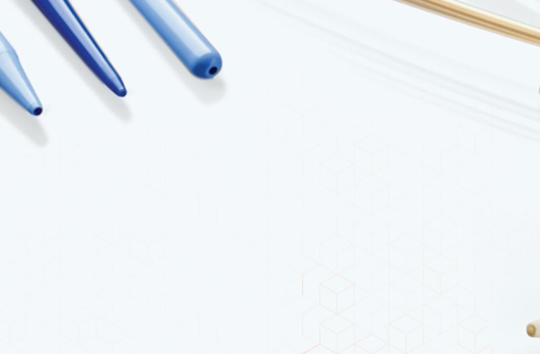 Minimally Invasive Delivery Systems | Saint-Gobain Medical Solutions