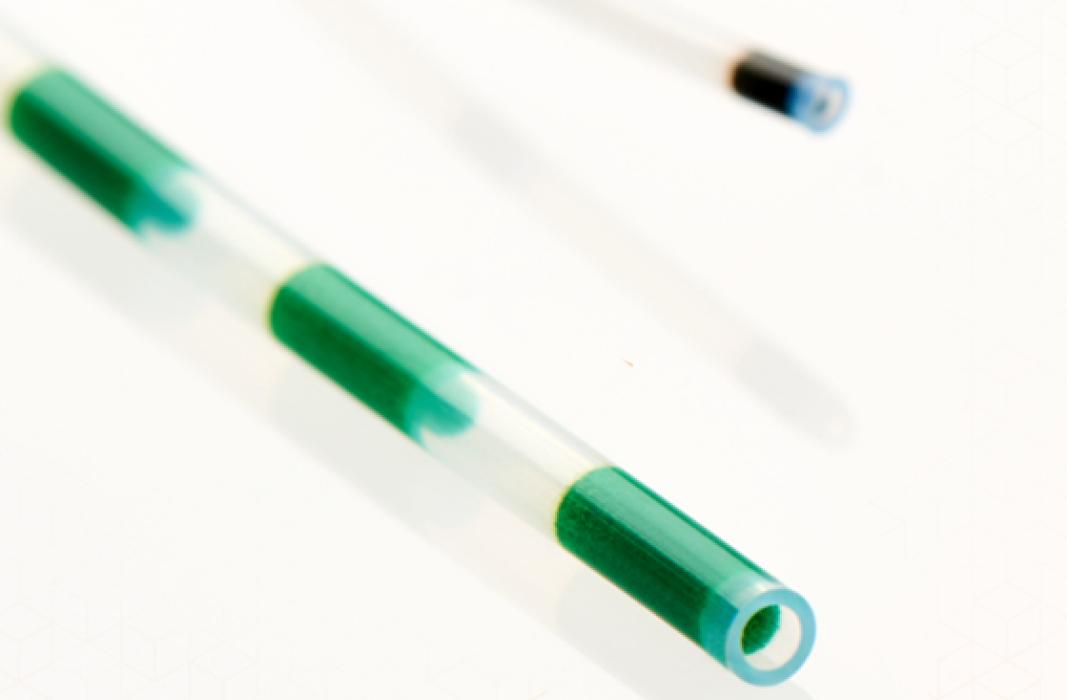 Ultra Engineered Polymers | Saint-Gobain Medical