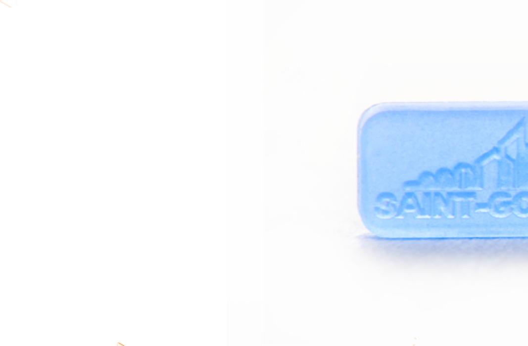 What to consider when designing silicone parts for medical devices