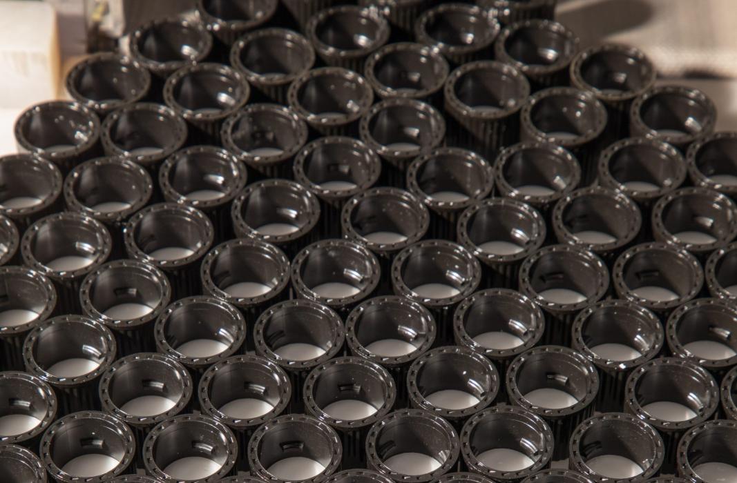 Microplastics in Packaging: Why Liners Matter More Than Ever