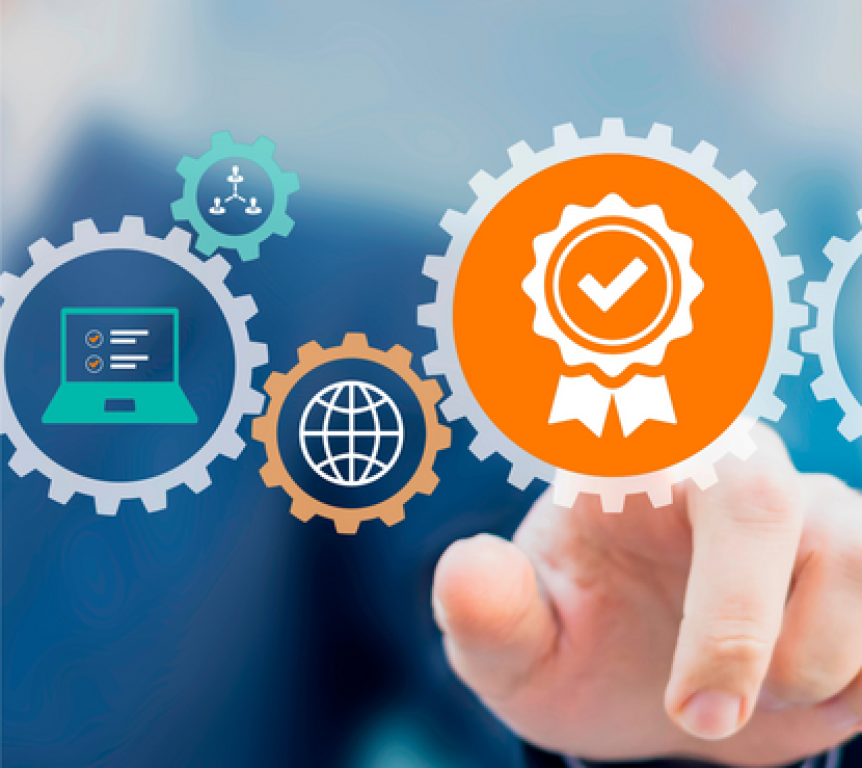 Integration of Quality 4.0 and Industry 4.0 in the Medical Industry