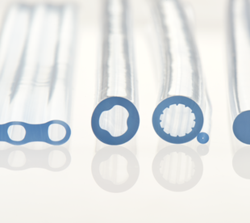Choosing the Ideal Peristaltic Pump Tubing for Medical Applications