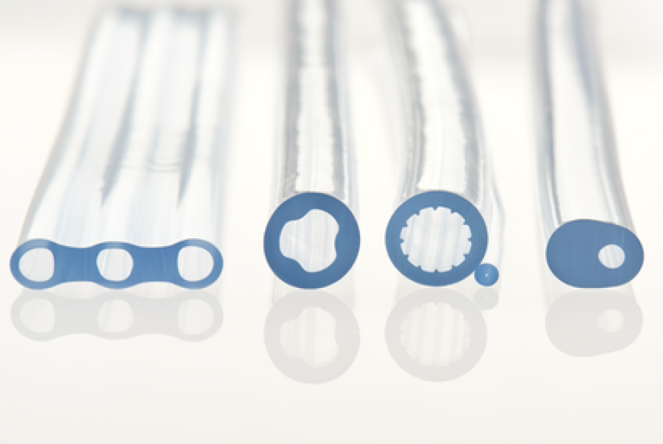 High-Performance Thermoplastics for Medical Devices | Saint-Gobain