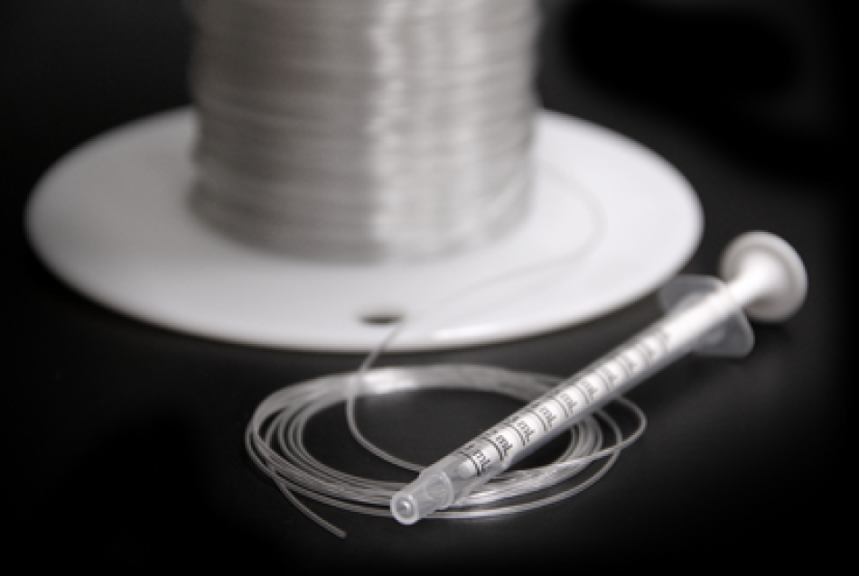 Tygon® ND 100-55 Tubing I Saint-Gobain