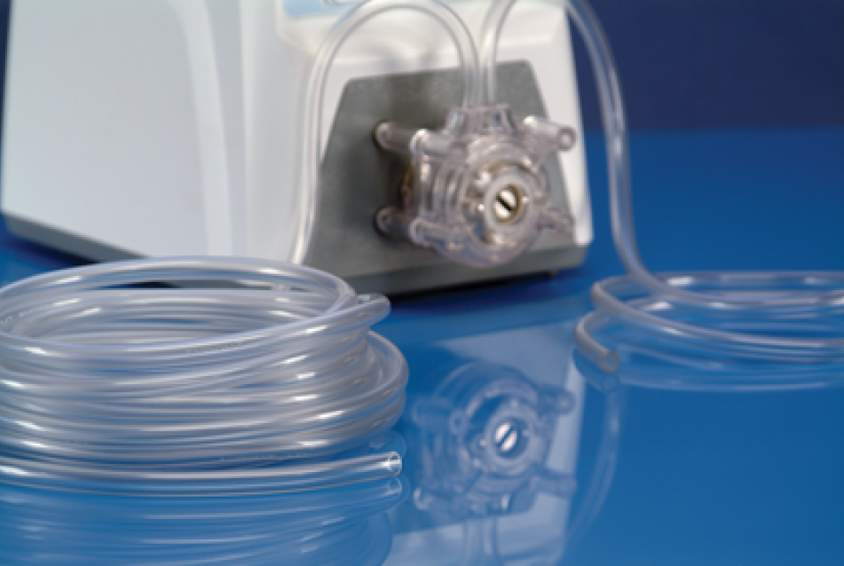 Tygon® Nd 100 80 Tubing I Saint Gobain