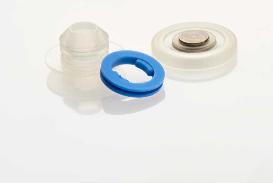 Silicone for Medical Device Applications| Saint-Gobain Medical