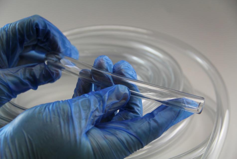 Tygon® E-3603 Tubing | Medical