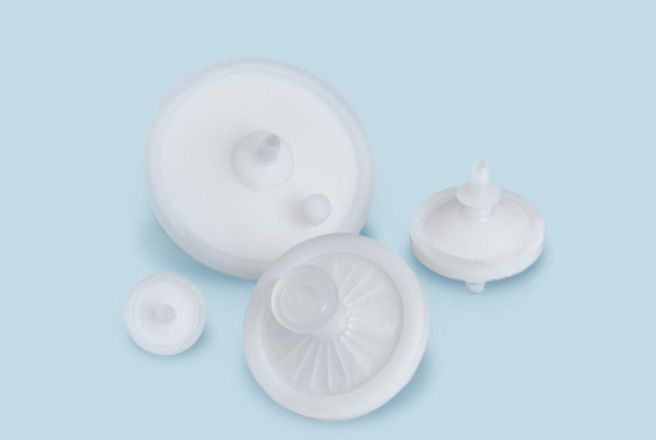 Capsule Filters | Medical