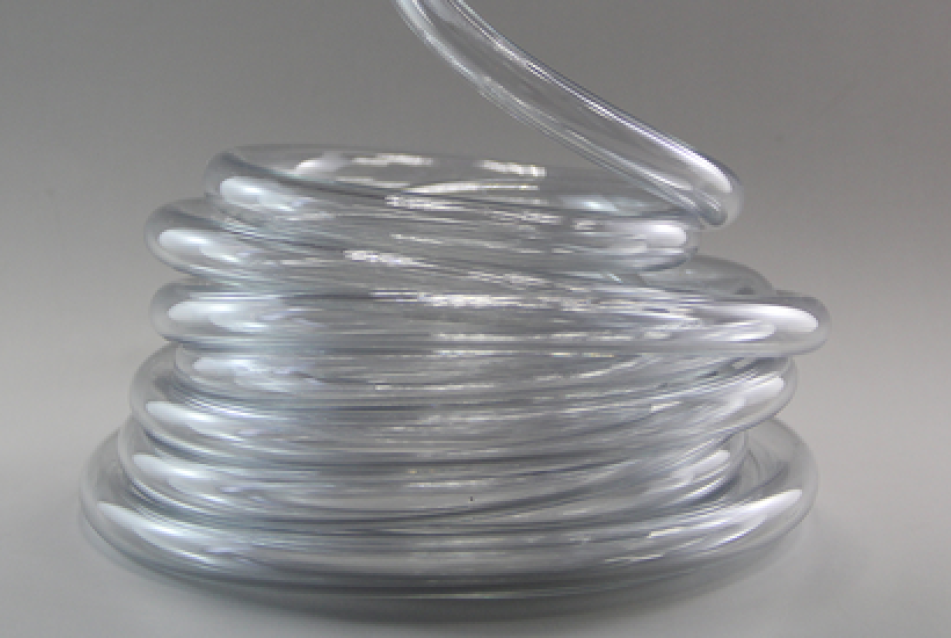 Thermoplastic Polymer Tubing | Saint-Gobain