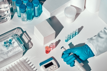 In Vitro Diagnostics (IVD) Solutions | Saint-Gobain Medical