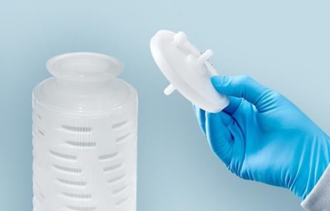 Custom Medical Filtration Solutions | Saint-Gobain Medical