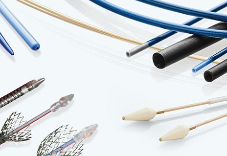 Minimally Invasive Delivery Systems | Saint-Gobain Medical Solutions