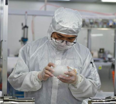 Guide to Selecting the Ideal Filter Media for Medical Applications