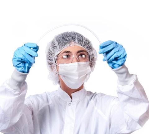Choosing the Ideal Peristaltic Pump Tubing for Medical Applications