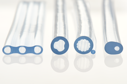 Standard and Custom Tubing for Medical Device Components | Saint-Gobain