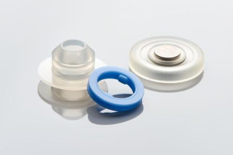 Medical Overmolding Technology | Saint-Gobain